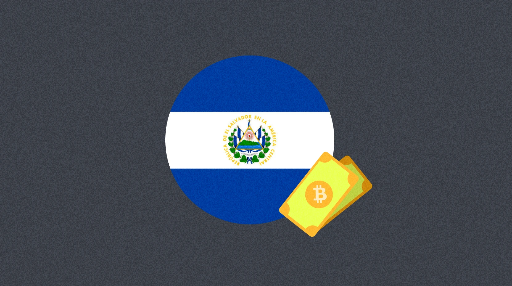 El Salvador: The Making of a Sovereign Nation